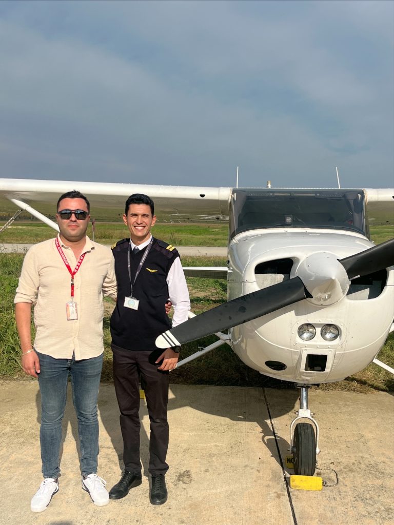 ATPL Licence Requirements - NorthFLY Flight Academy