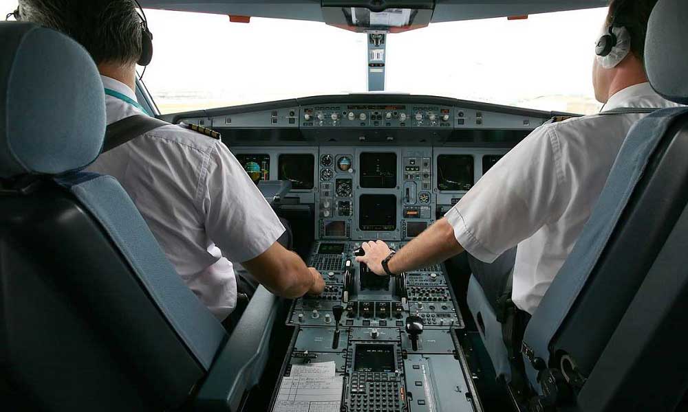 8 başlıkta Pilot Olma Şartları - NorthFLY Uçuş Akademisi