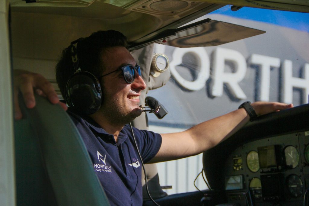 PPL Pilot Licence - NorthFLY Uçuş Akademisi